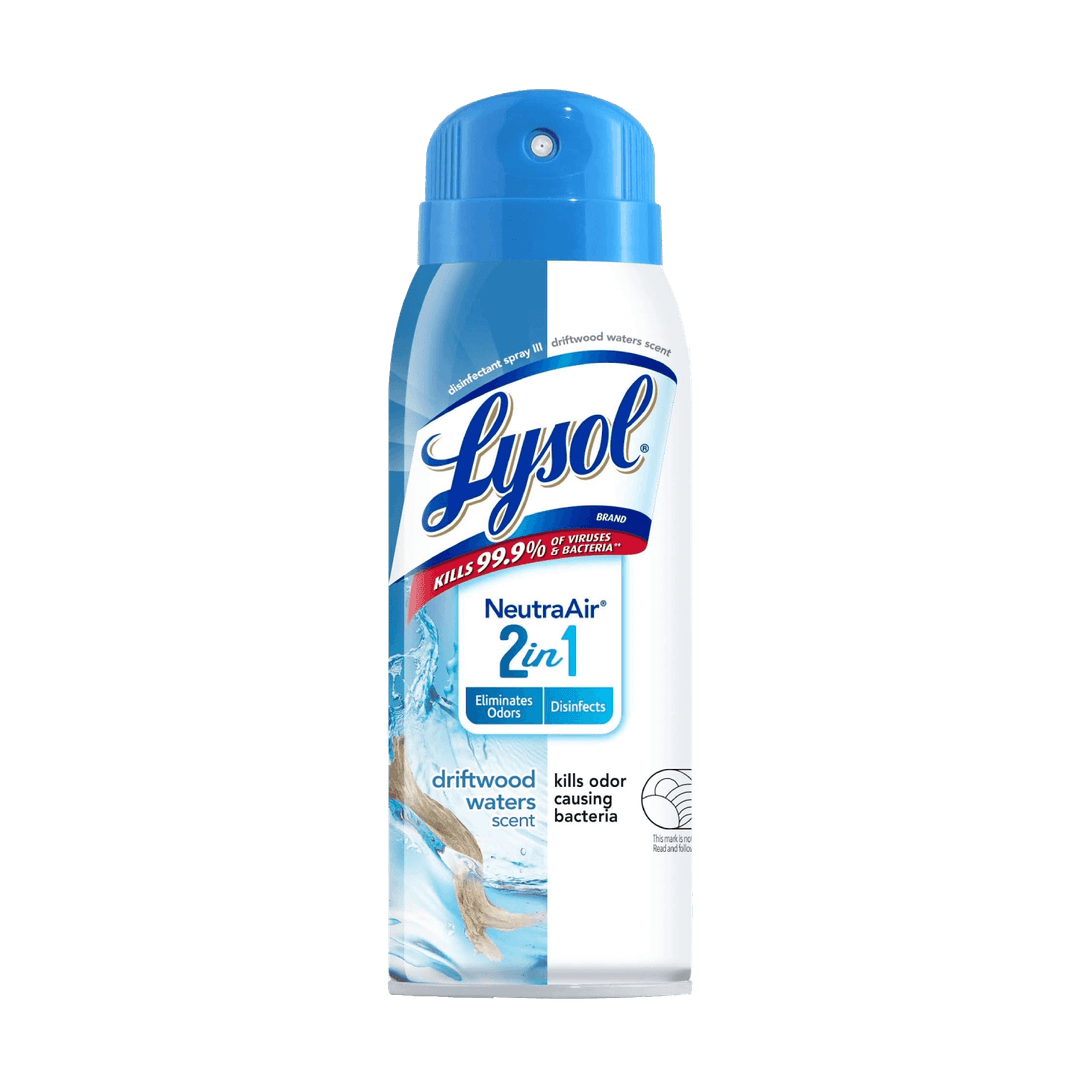 All Cleaning Products | Lysol US