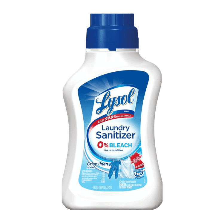 How To Clean Your Baby's Toys Properly | Lysol US